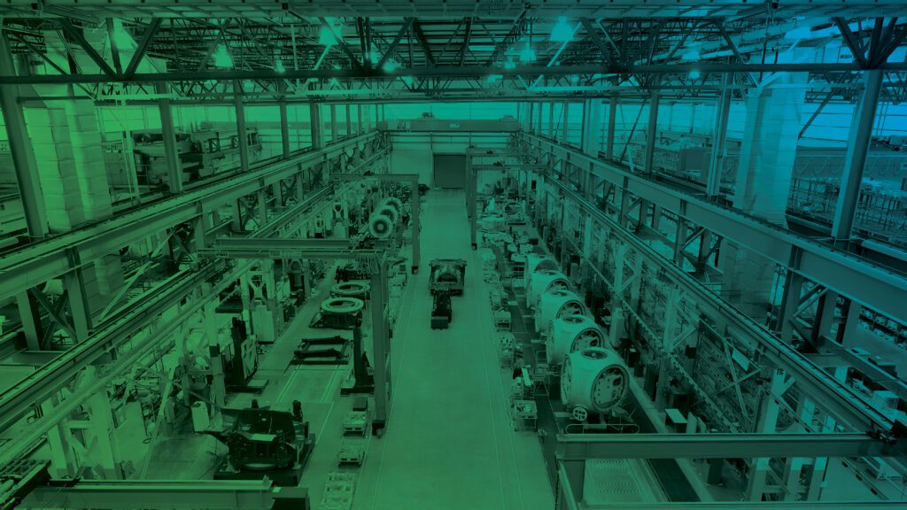 A National Manufacturing Guard: Building a More Resilient U.S ...