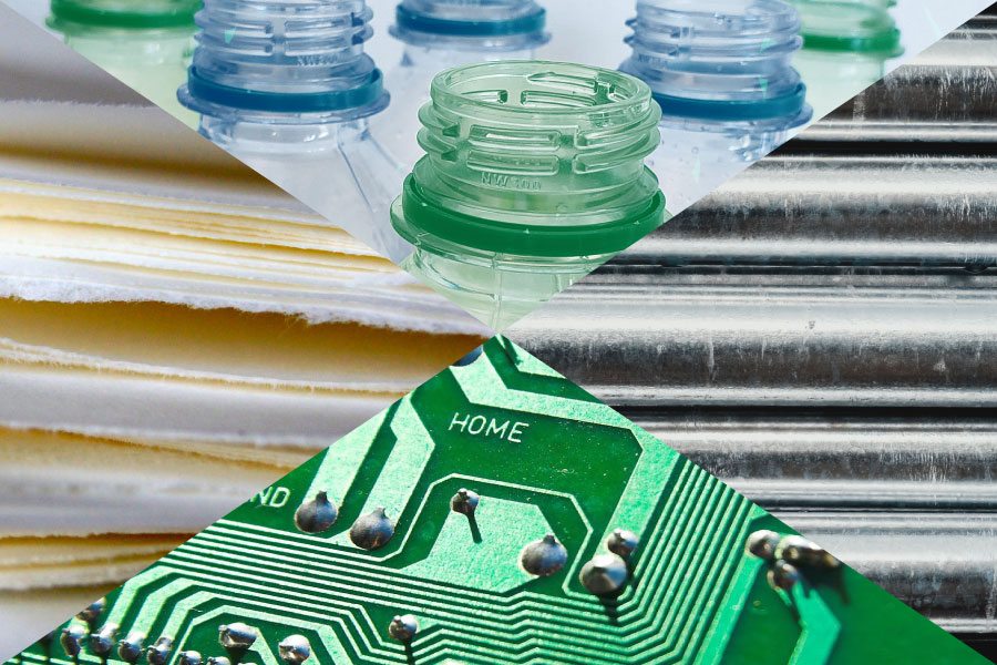 Yale University – REMADE Institute