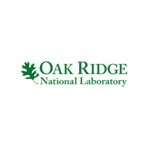 Oak Ridge National Laboratory – REMADE Institute