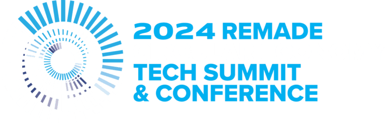 2024 REMADE Circular Economy Tech Summit and Conference – REMADE Institute