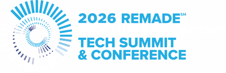 2025 REMADE Circular Economy Tech Summit and Conference – REMADE Institute