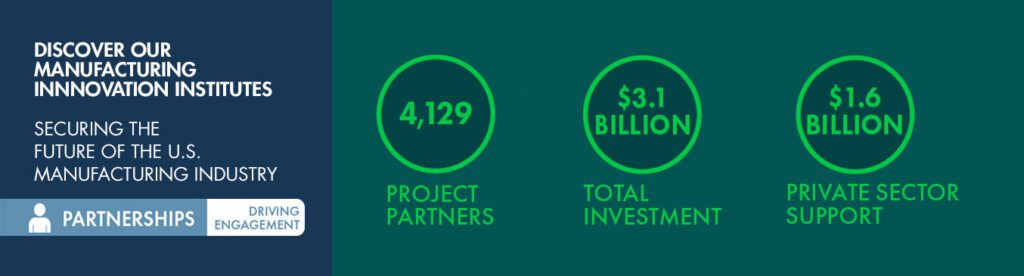 National Manufacturing Month – REMADE Institute